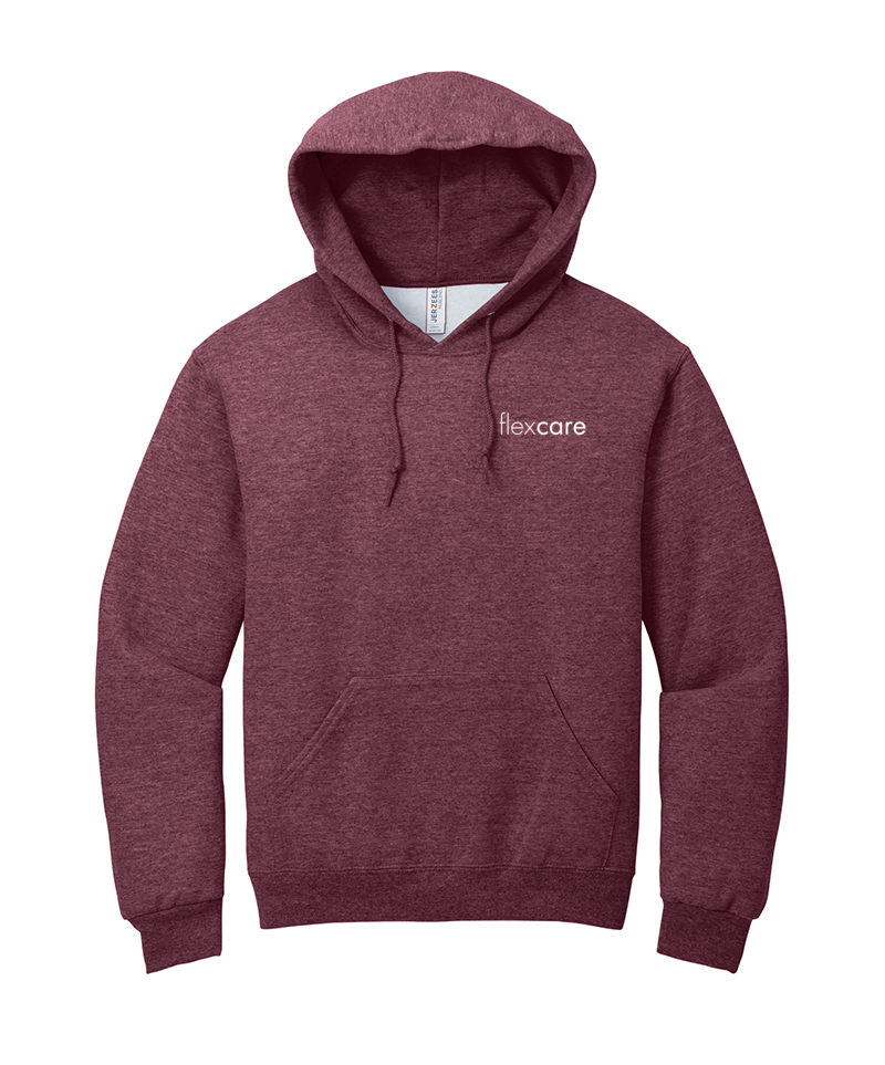 JERZEES® - NuBlend® Pullover Hooded Sweatshirt