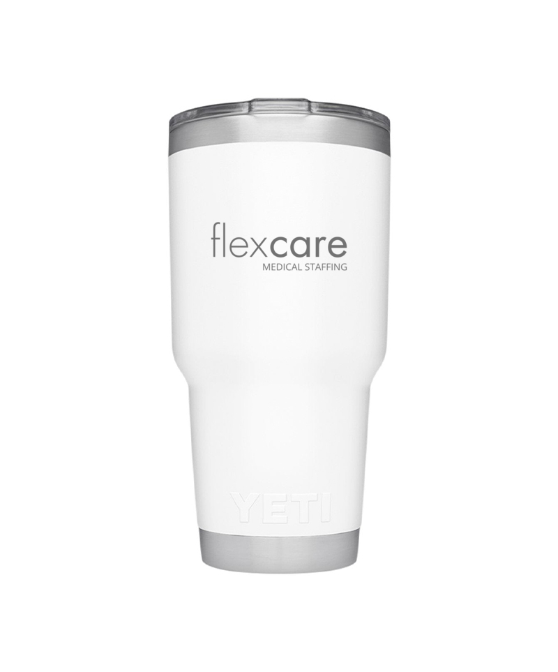 YETI Rambler 30 Oz. Tumbler